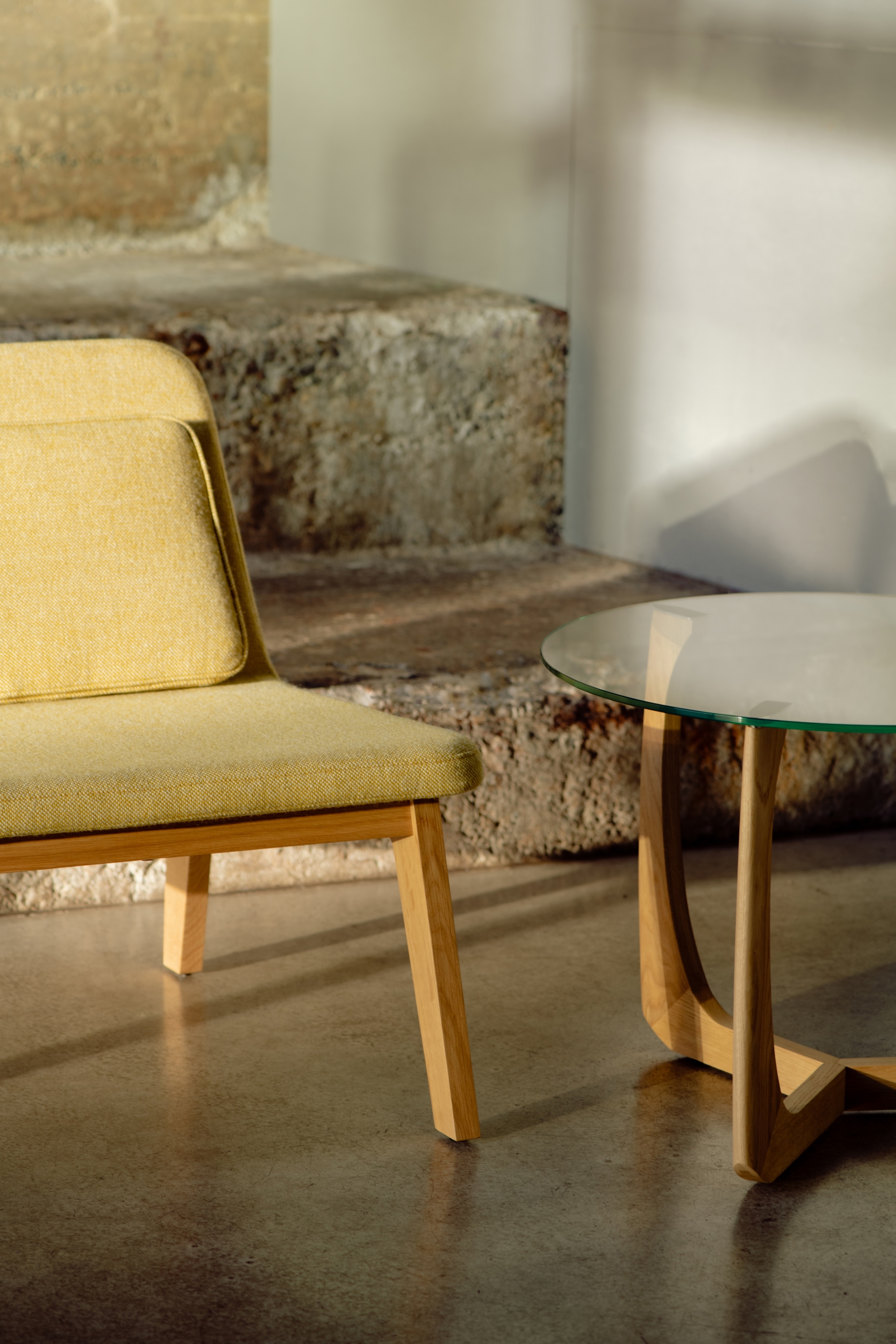LEAN CHAIR - Armchairs from møbel copenhagen | Architonic