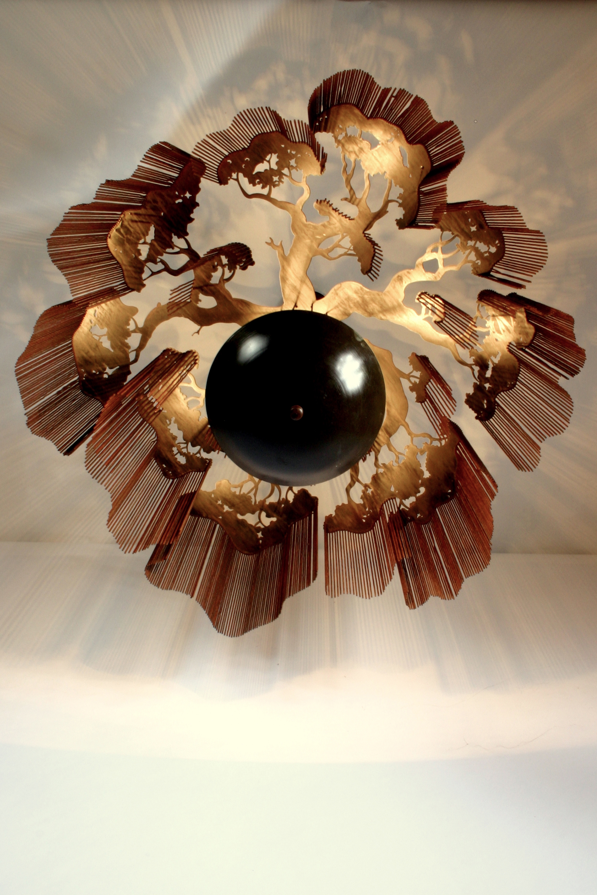 FARAWAY TREE - 700 - Suspended lights from Willowlamp | Architonic