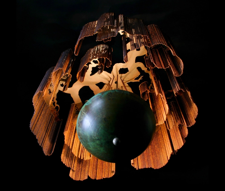 FARAWAY TREE - 500 - Pendelleuchten von Willowlamp | Architonic