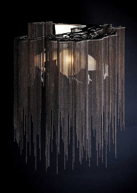 FARAWAY TREE - 450MMD - WALL SCONCE (HALF) - Wall lights from ...