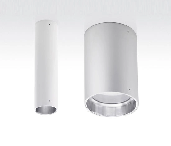 E04 CEILING - Ceiling lights from Elementi di Luceplan | Architonic