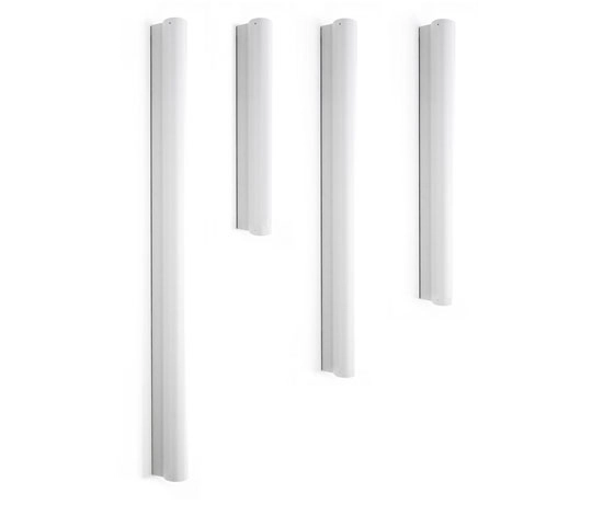 E04 WALL - Wall lights from Elementi di Luceplan | Architonic