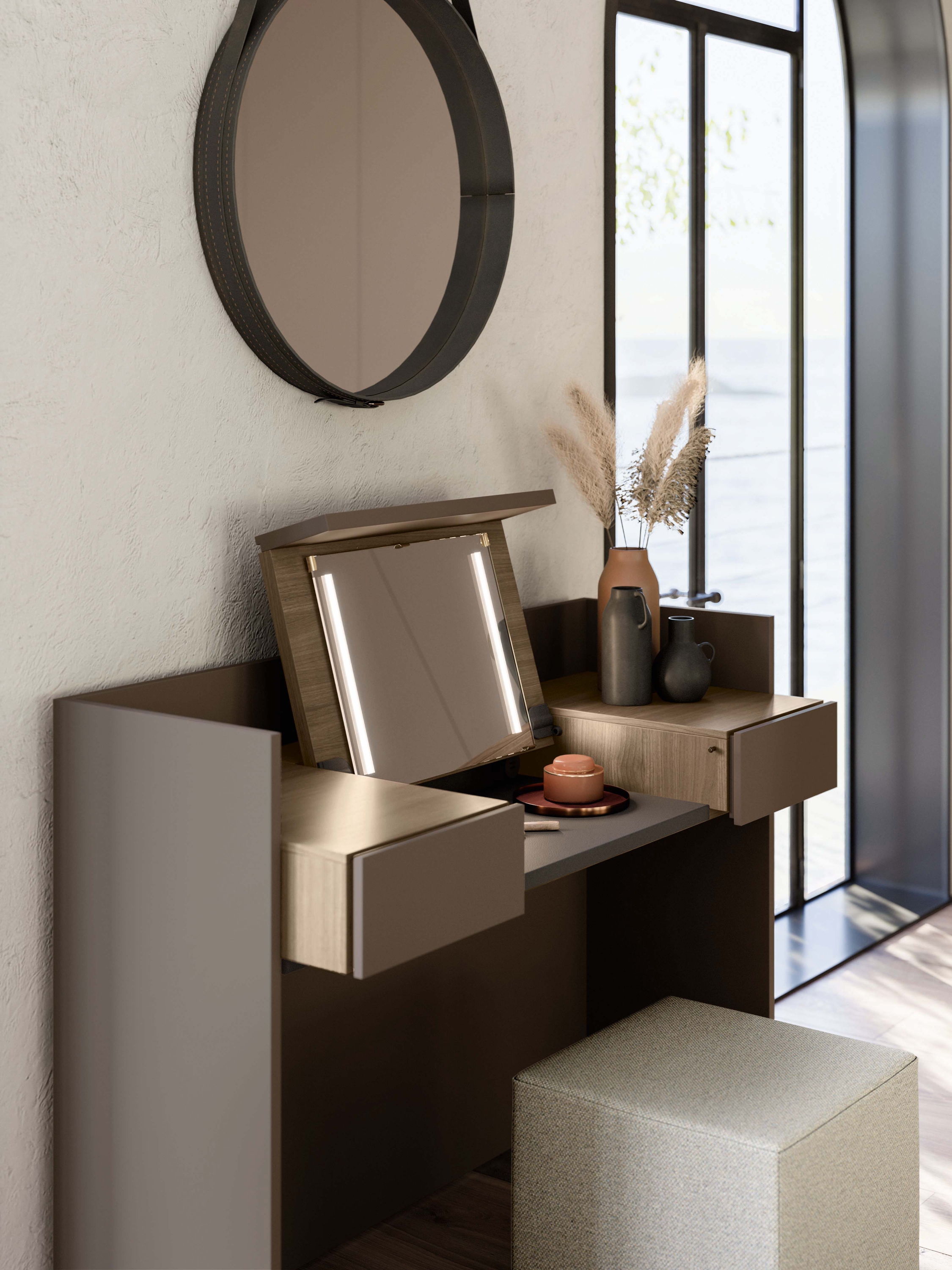 ICON - Dressing tables from Jesse | Architonic