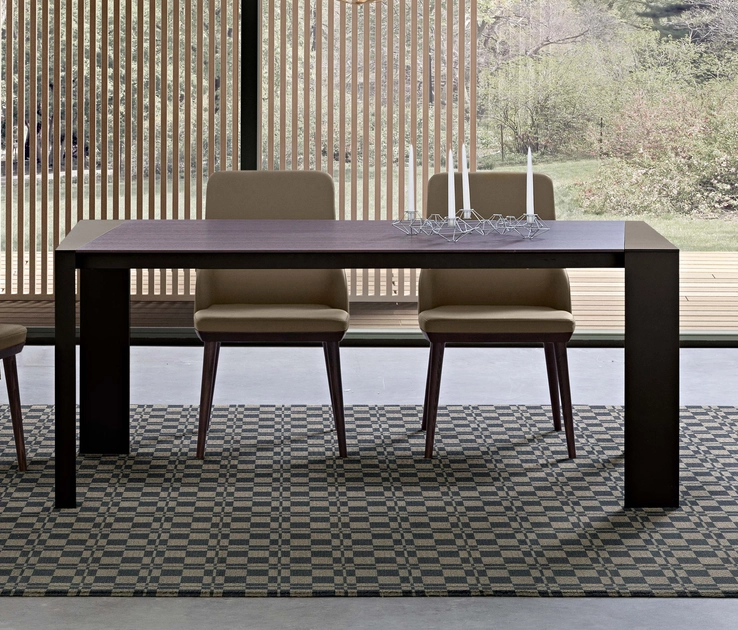 OBLIQUE - Dining tables from Jesse | Architonic