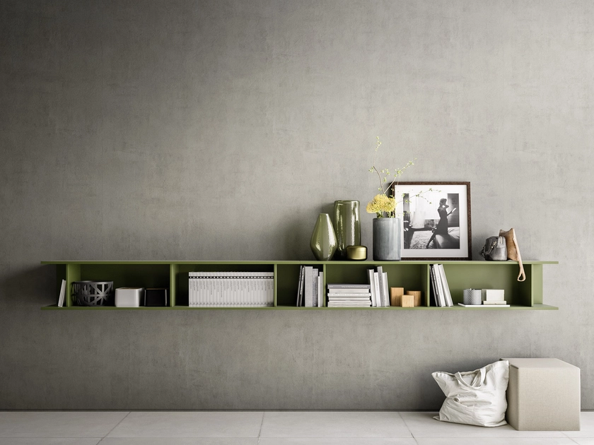 HOLDY WALL UNITS - Shelving from Jesse | Architonic