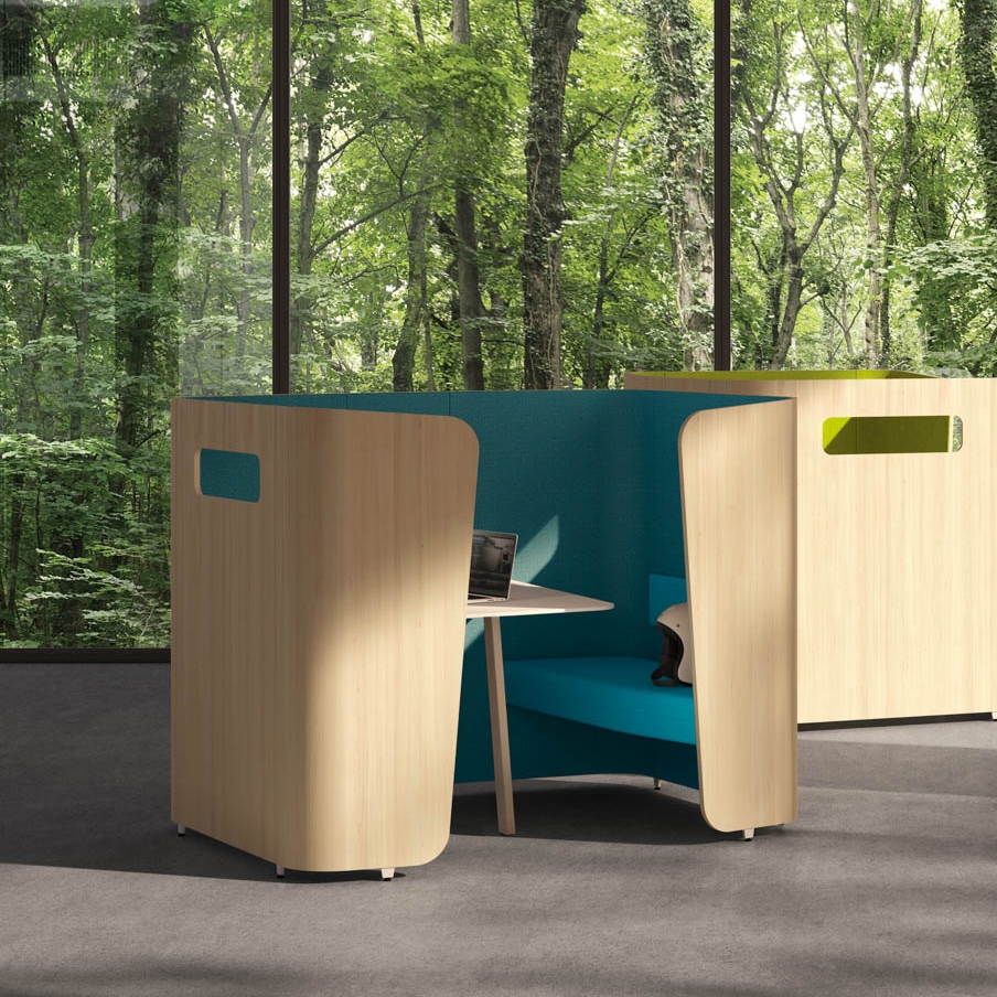 WE MEET MEETING - Sofas from Sinetica Industries | Architonic