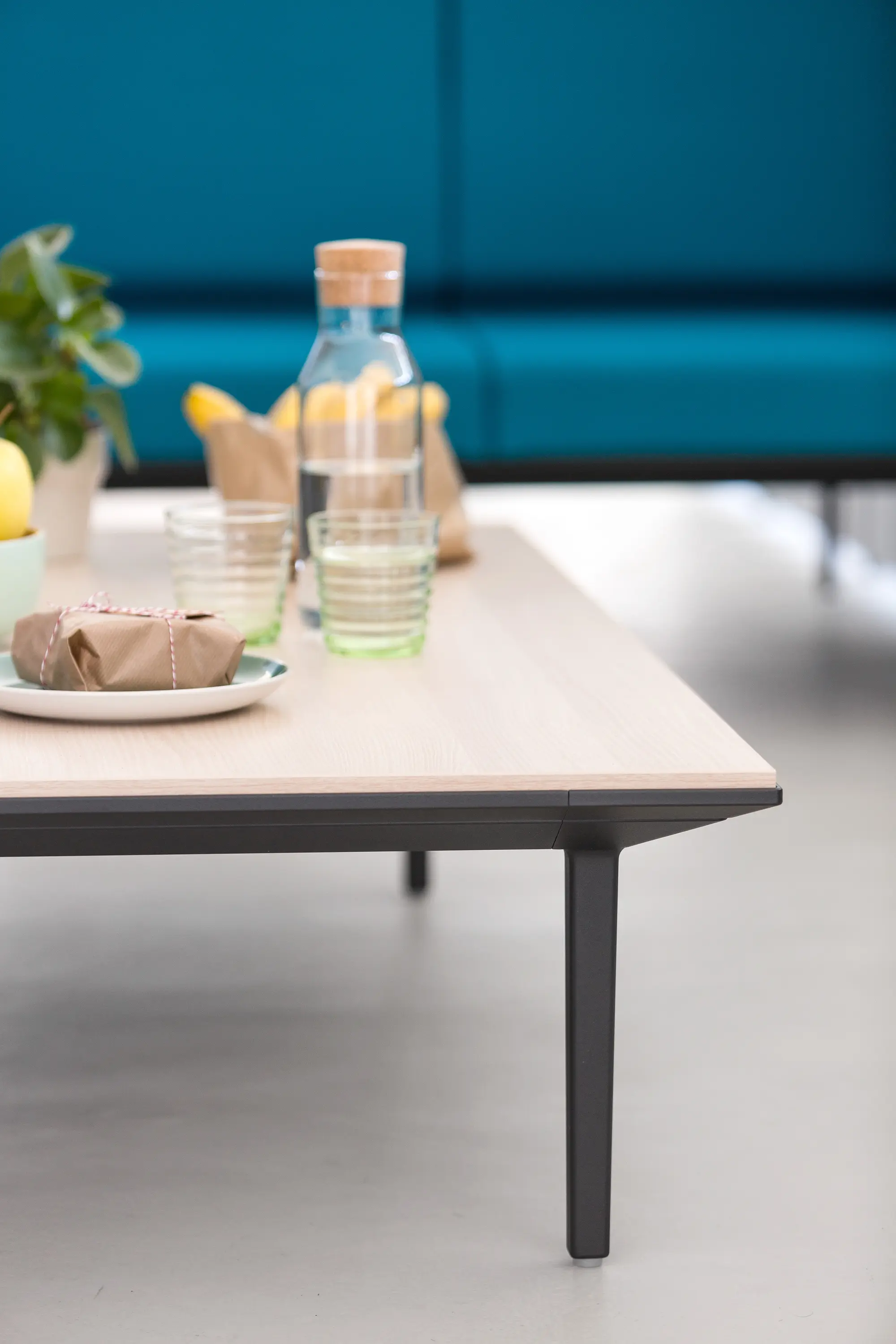 LONGO SOFTSEATING - Coffee tables from actiu | Architonic