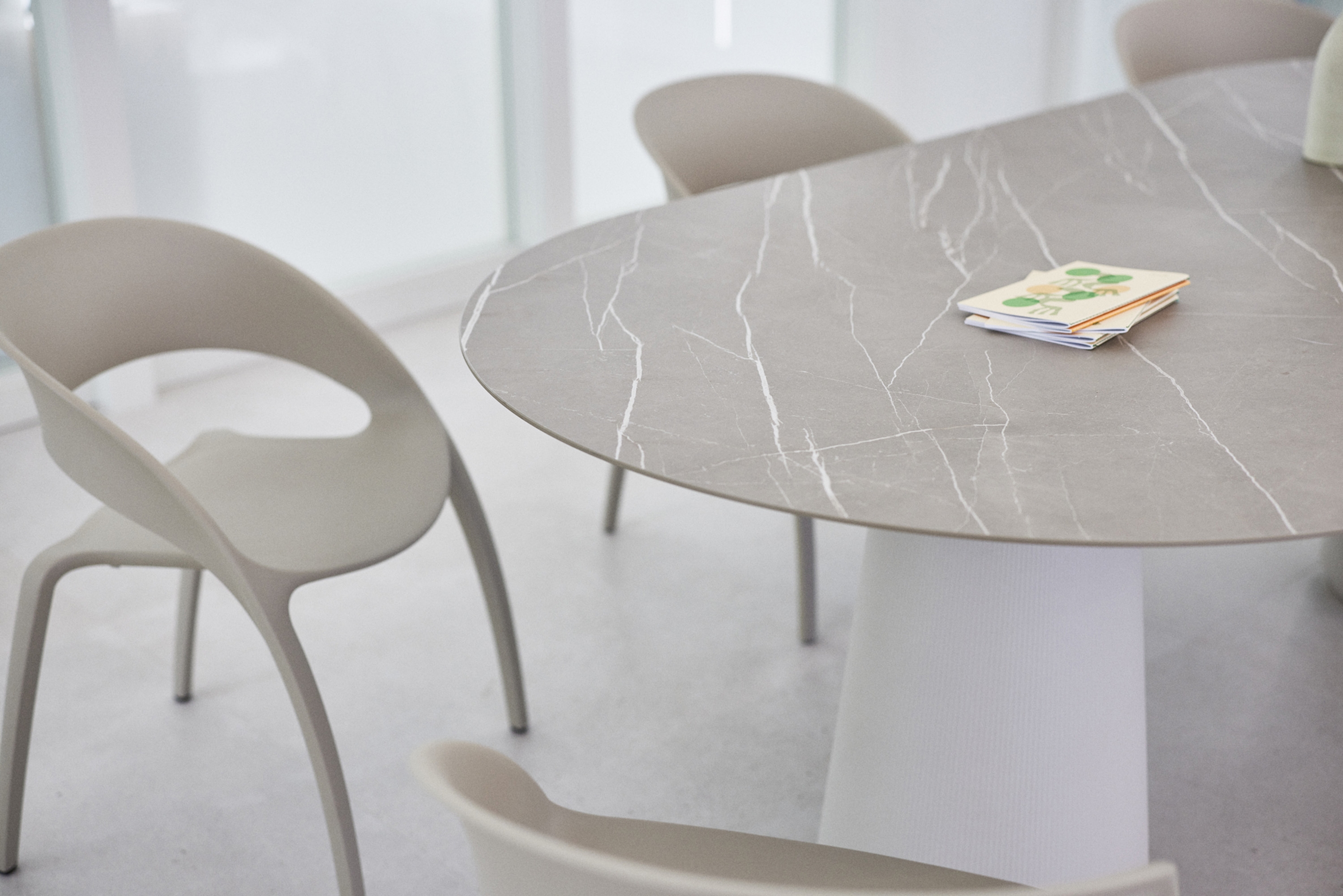 DORIK - Side tables from actiu | Architonic