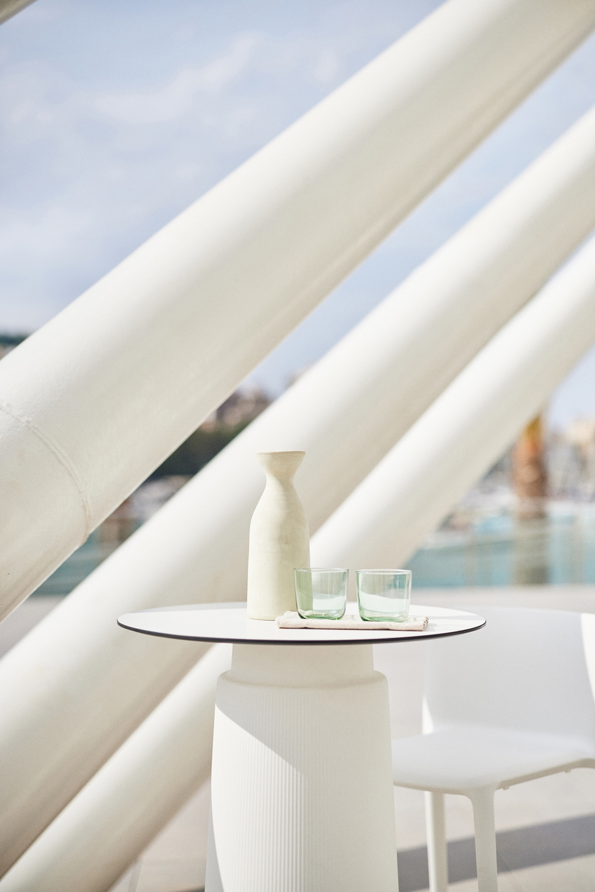 DORIK - Side tables from actiu | Architonic