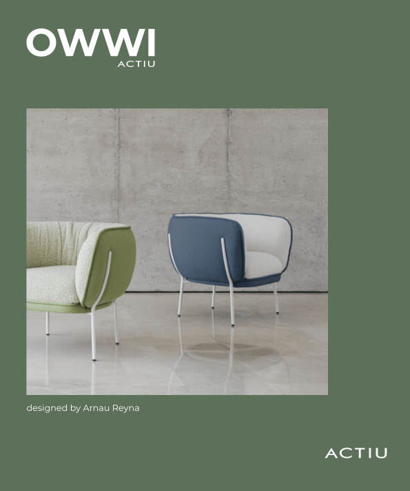 actiu products, collections and more | Architonic