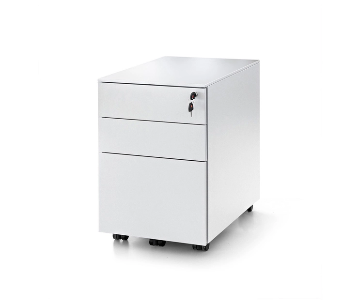 PEDESTALS HIGH STORAGE - Pedestals from actiu | Architonic