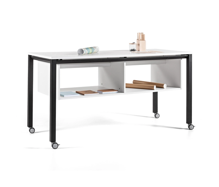 VITAL - Standing tables from actiu | Architonic