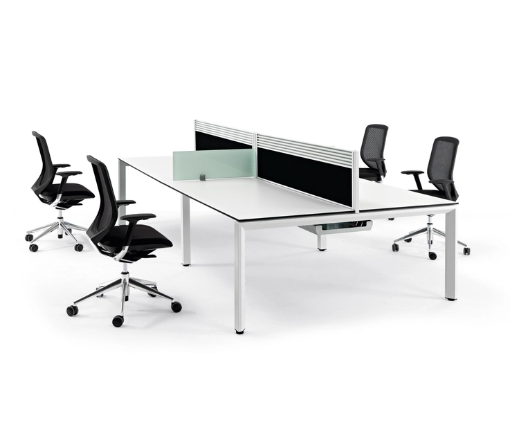 VITAL PLUS - Desks from actiu | Architonic