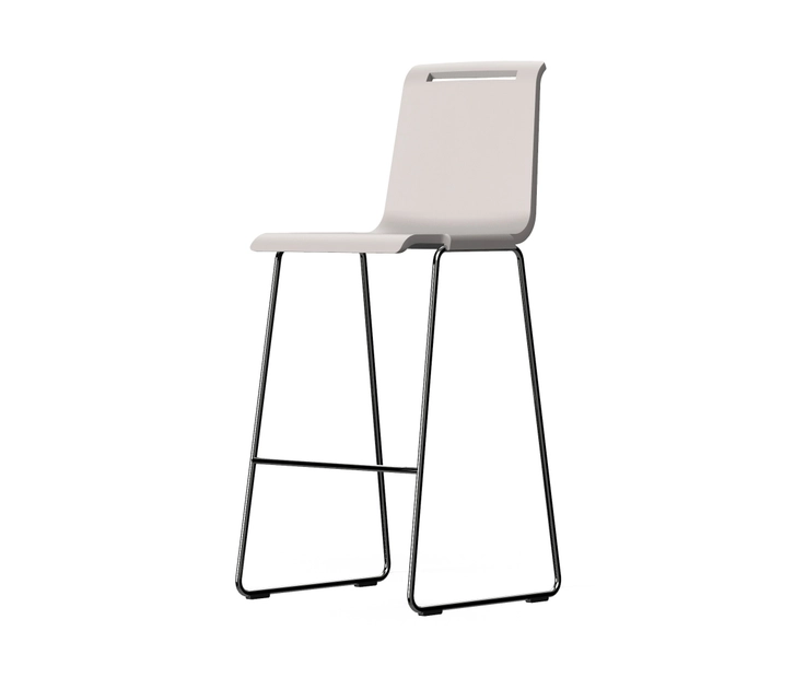 MIT STOOL - Bar stools from actiu | Architonic
