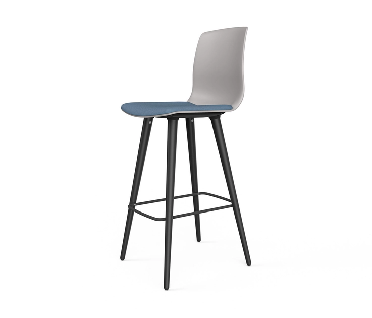 NOOM 50 - Bar stools from actiu | Architonic