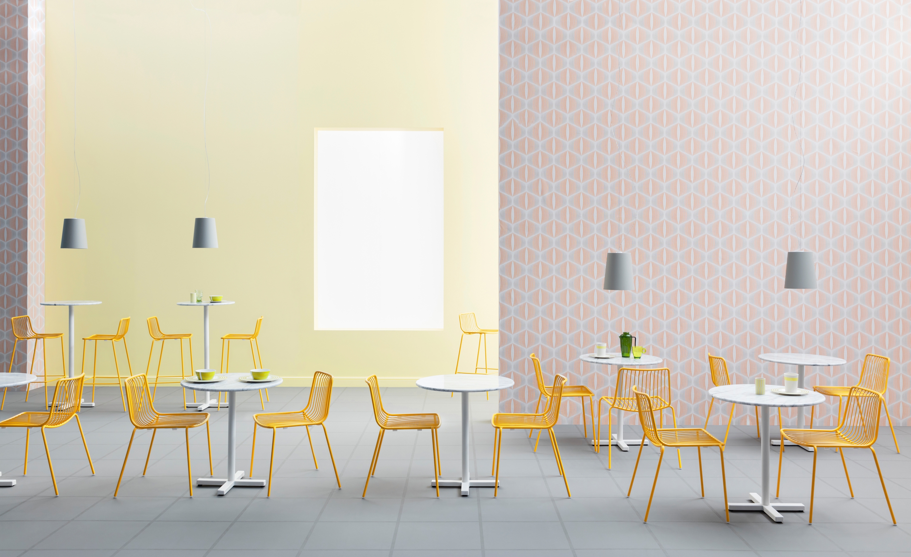 BOLD 4757 - Desks from PEDRALI | Architonic
