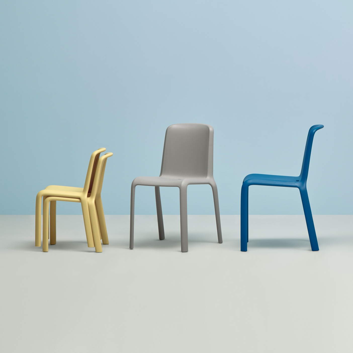 SNOW JR 301 - Kids tables from PEDRALI | Architonic