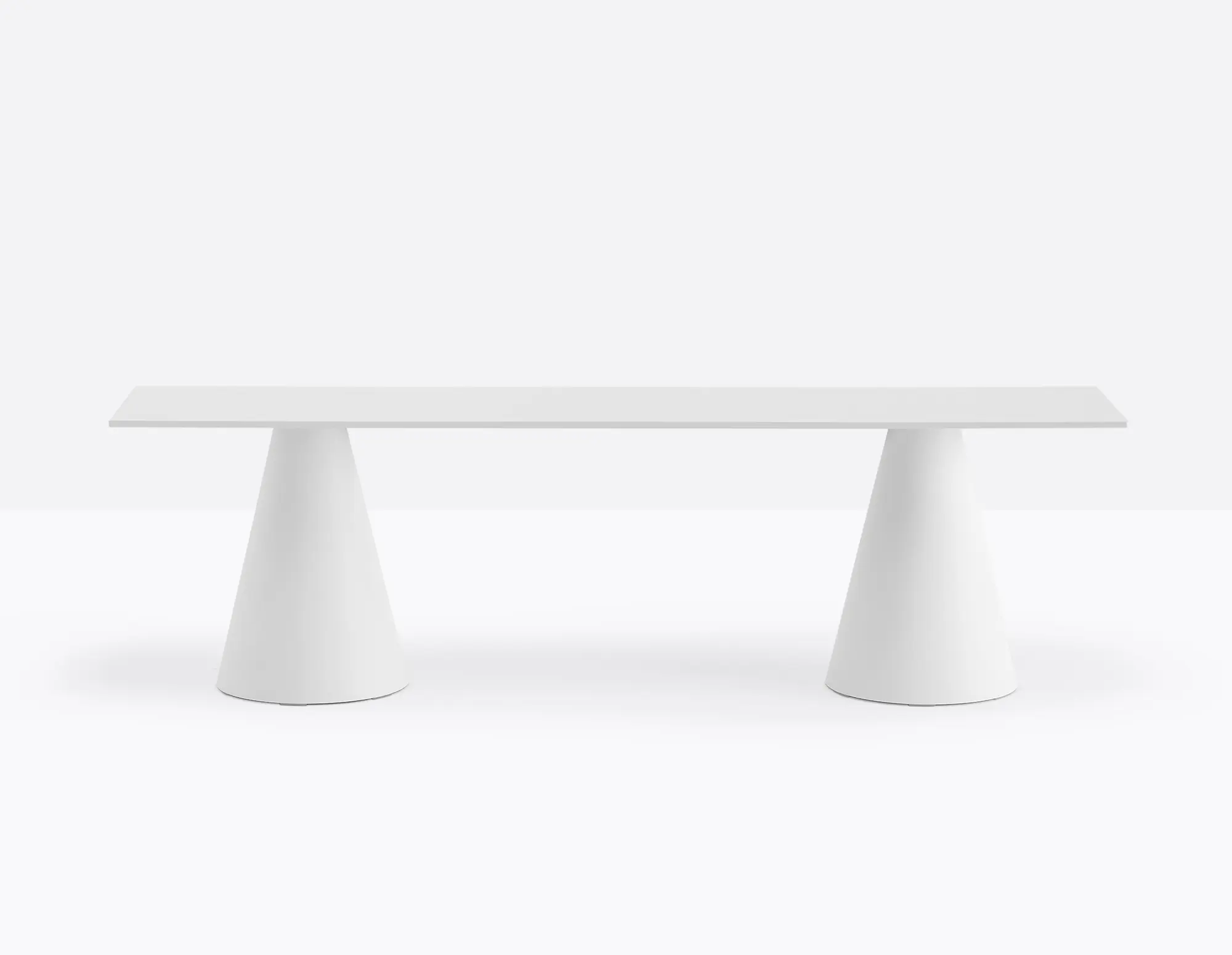 IKON BENCH B863_1L - Benches from PEDRALI | Architonic