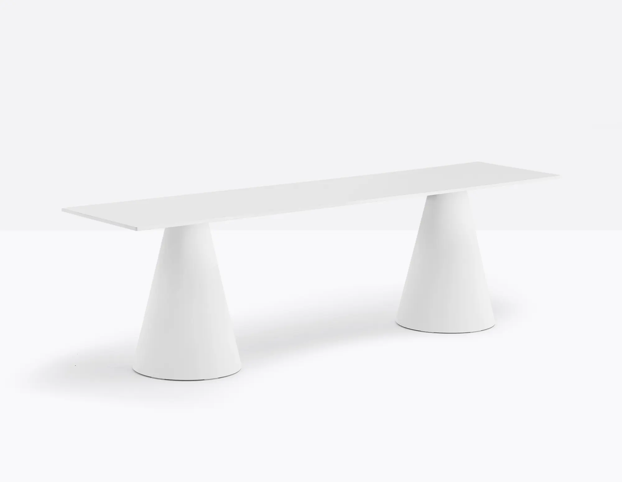 IKON BENCH B863_1L - Benches from PEDRALI | Architonic