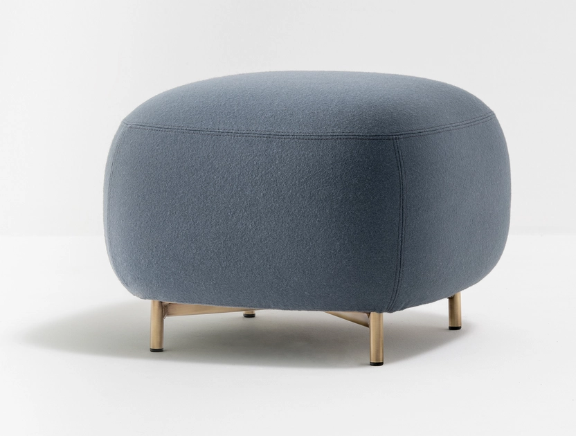 BUDDY POUF 210 - Poufs from PEDRALI | Architonic