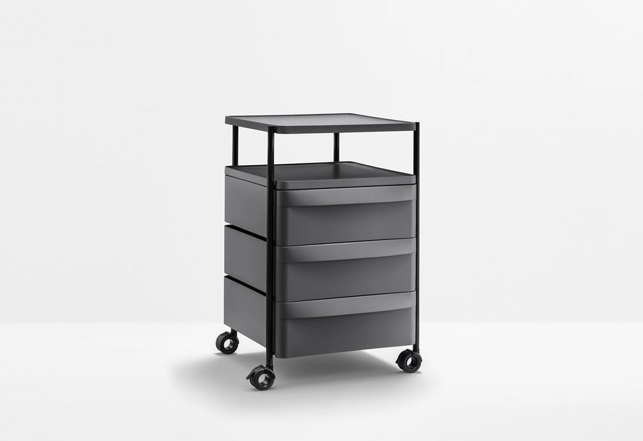 BOXIE BXH 3C - Pedestals from PEDRALI | Architonic