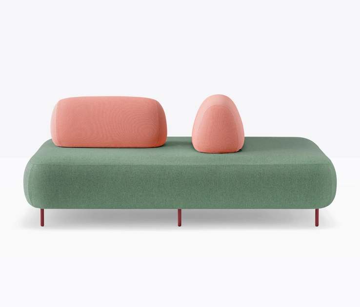 BUDDY OASI - Seating islands from PEDRALI | Architonic