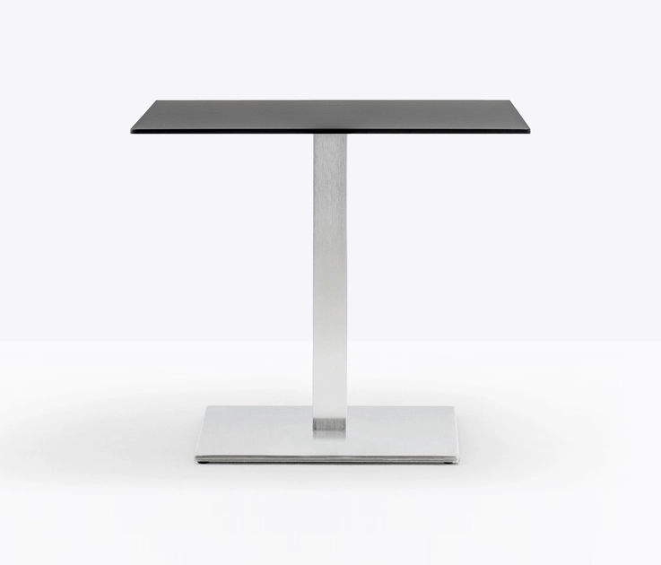 INOX 4402 - Bistro tables from PEDRALI | Architonic