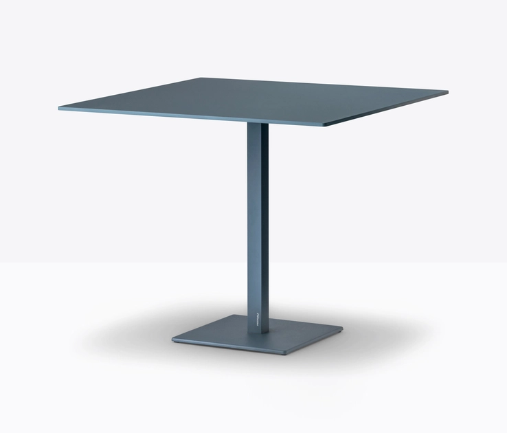 INOX 4402 - Dining tables from PEDRALI | Architonic