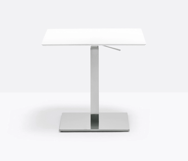 INOX 4402H - Bistrotische von PEDRALI | Architonic