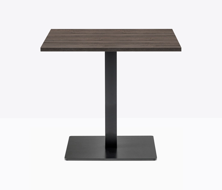 INOX 4490-4491 – Mesas de bistro de PEDRALI | Architonic