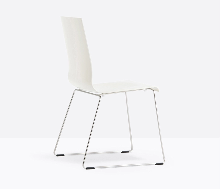 KUADRA 1158 - Chairs from PEDRALI | Architonic