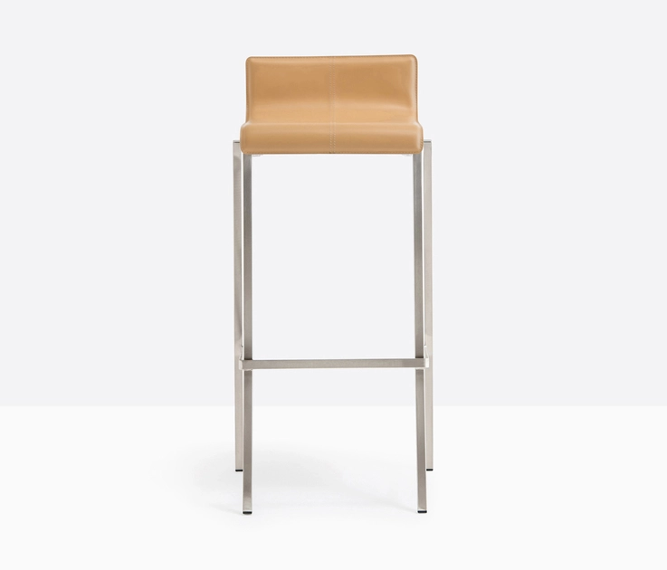 KUADRA 1326/F - Bar stools from PEDRALI | Architonic