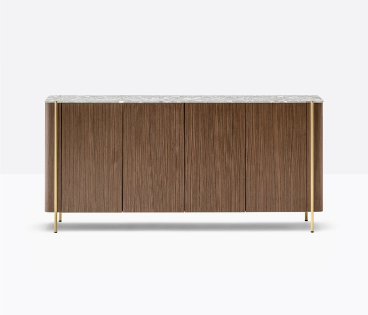 BLUME SIDEBOARD - Sideboards from PEDRALI | Architonic