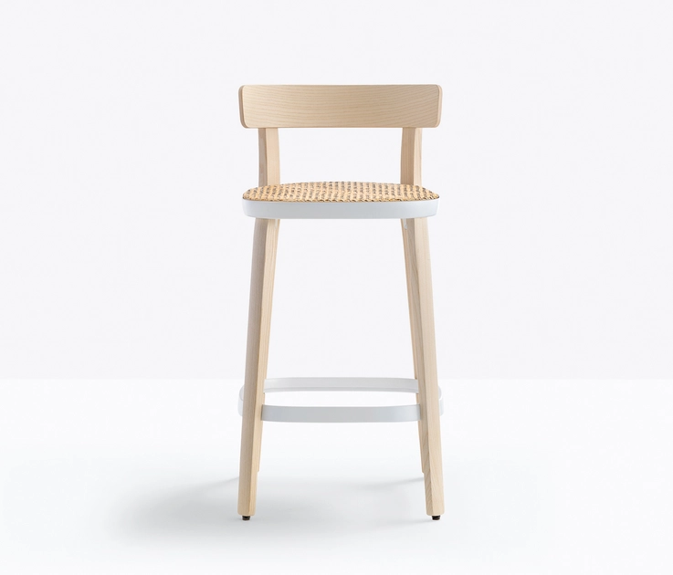 FOLK 2926 - Bar stools from PEDRALI | Architonic