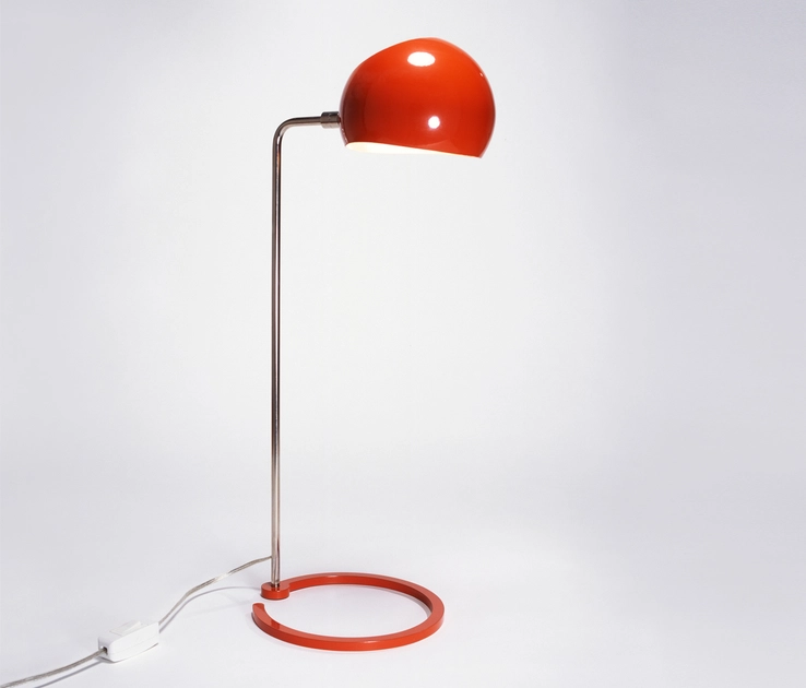 BOI DESK LAMP NO 118 - Table lights from David Weeks Studio | Architonic