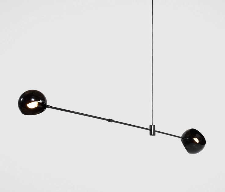 ACABA NO 435 - Suspended lights from David Weeks Studio | Architonic