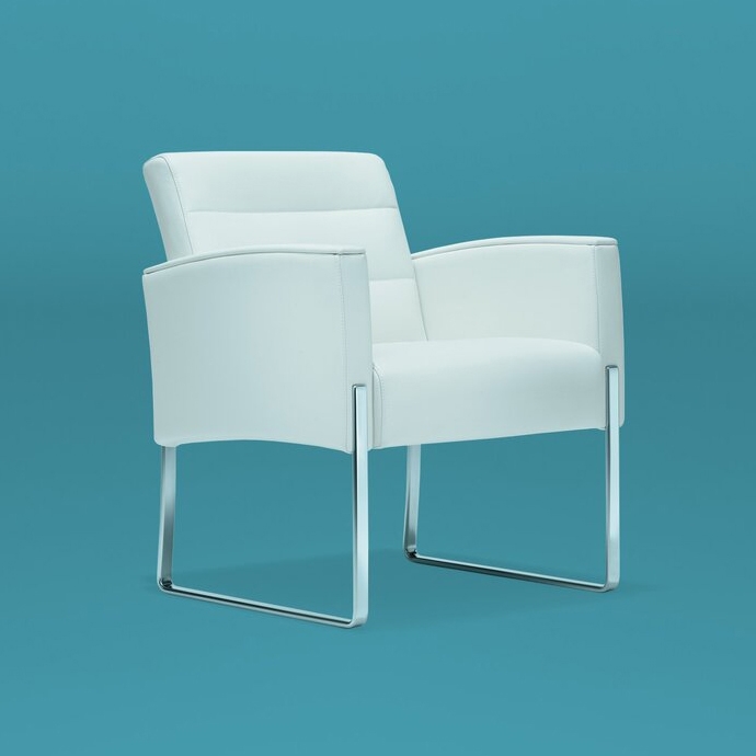 VEGA SESSEL AUF HOLZGESTELL - Sessel von Kusch+Co | Architonic
