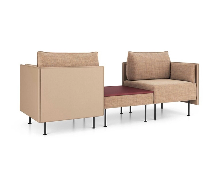 CREVA LANDSCAPE DOUBLE-SIDED – Asientos isla de Kusch+Co | Architonic