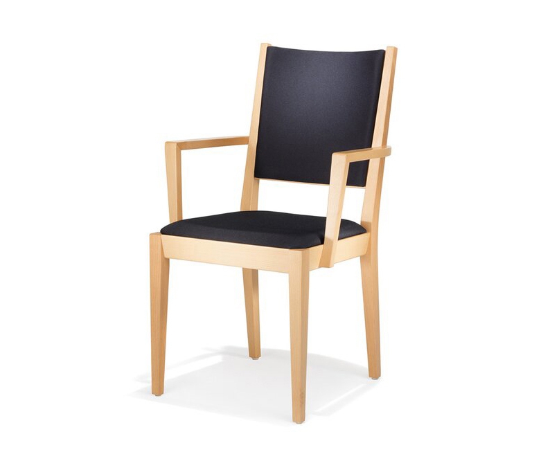 LUCA CHAIR - Chairs from Kusch+Co | Architonic