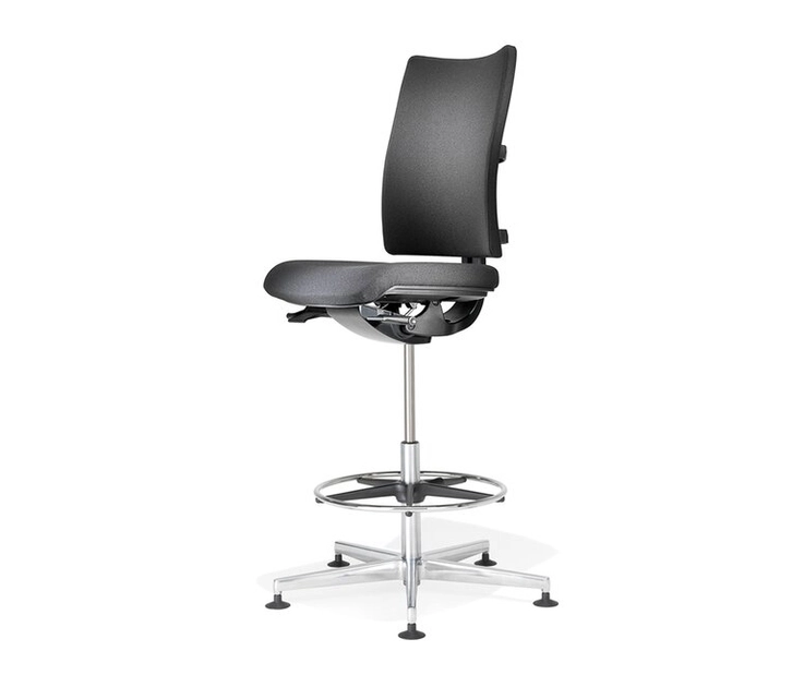 PAPILIO COUNTER CHAIR - Chairs from Kusch+Co | Architonic