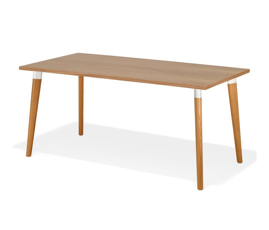 SAN_SIRO RECTANGULAR FOLDING TABLE, HORIZONTALLY STACKABLE, WITH METAL FRAME – Tavoli contract ...