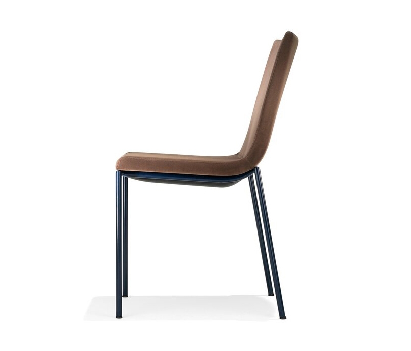 SCORPII CHAIR, PLYWOOD SEAT SHELL - Chairs from Kusch+Co | Architonic