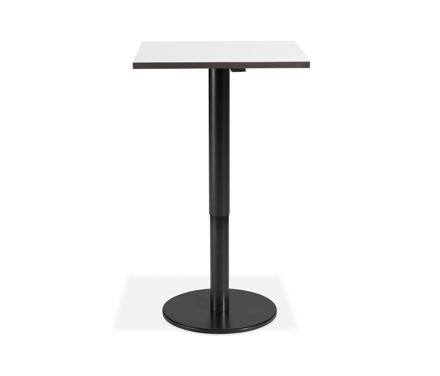 TEZO ROUND TABLE - Dining tables from Kusch+Co | Architonic