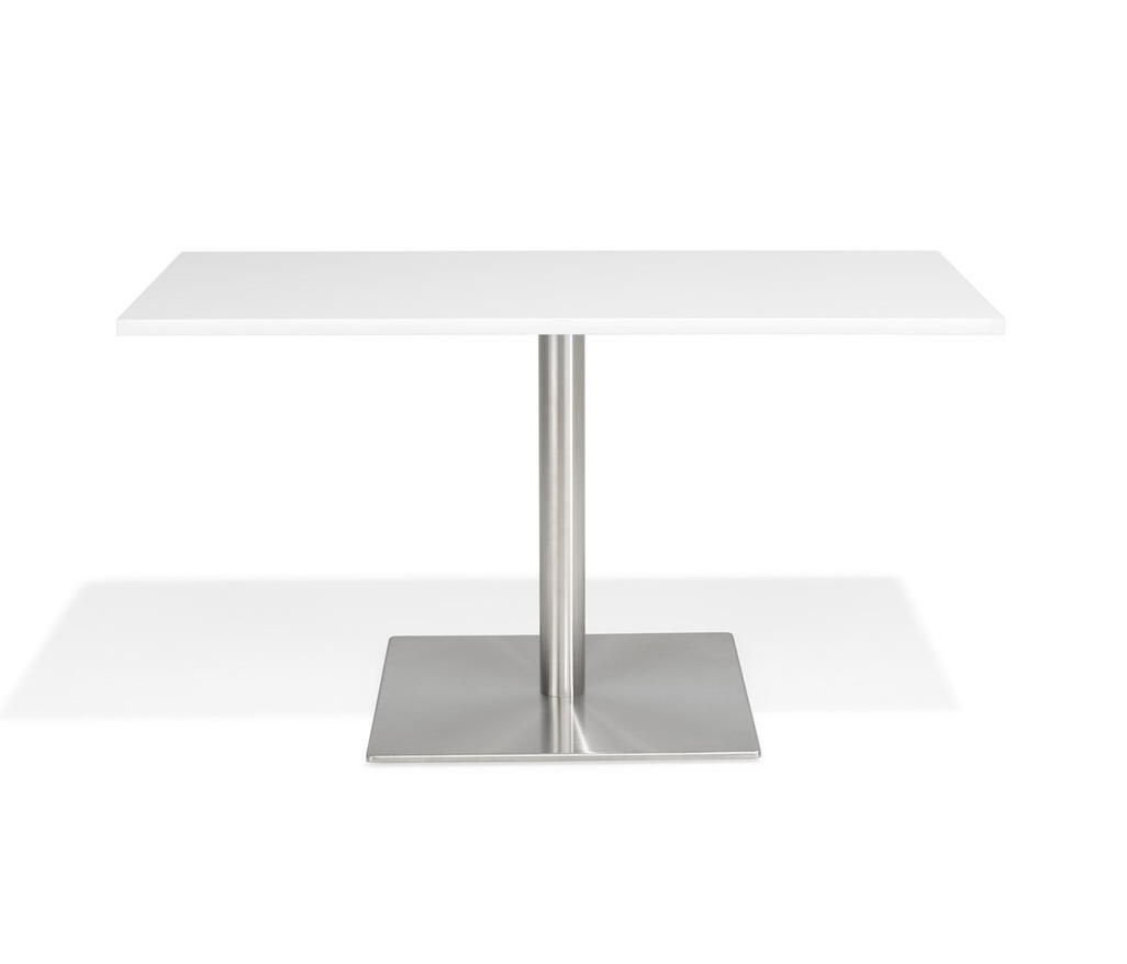 TEZO ROUND TABLE - Dining tables from Kusch+Co | Architonic