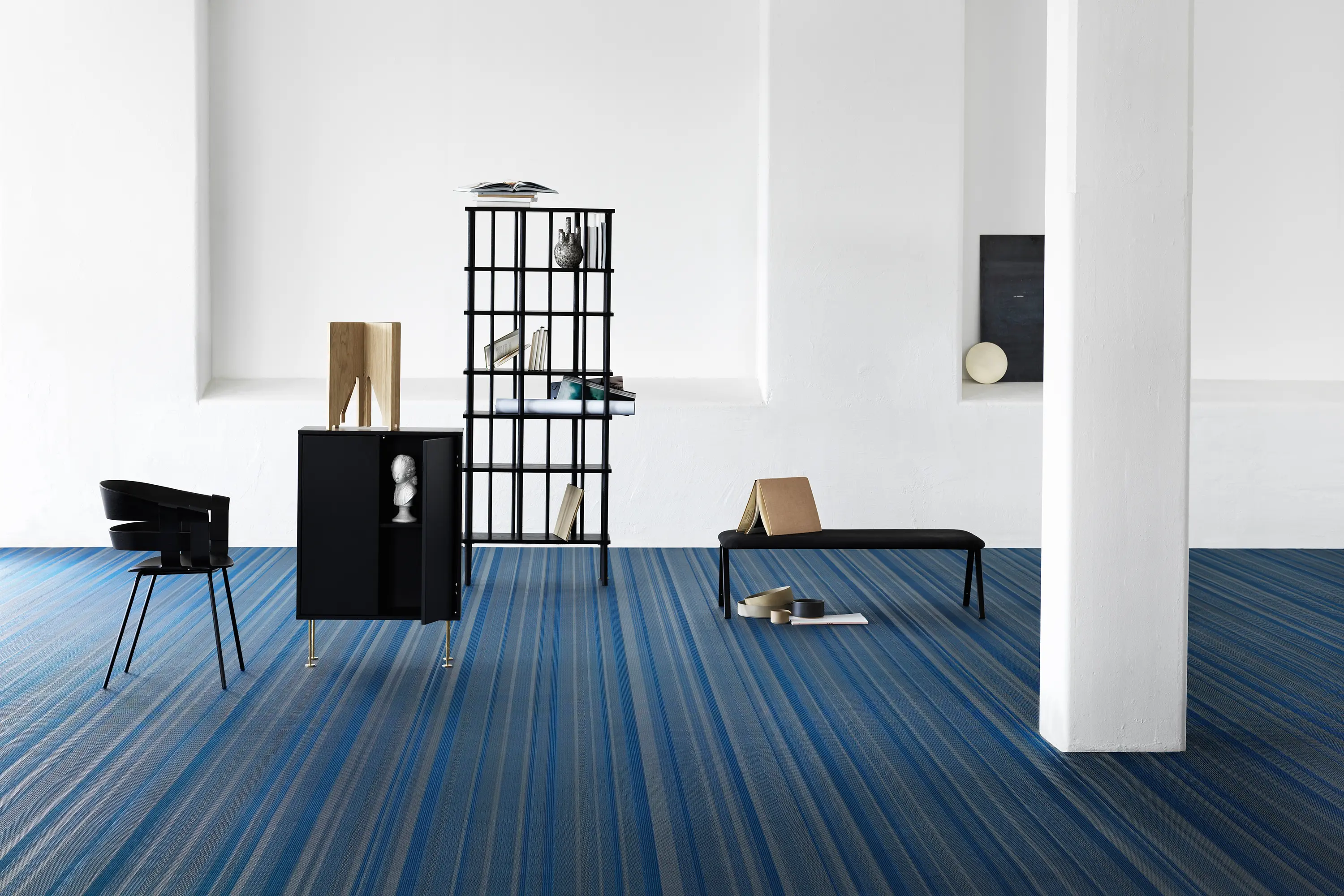BOLON BY JEAN NOUVEL DESIGN NO.1 - Teppichböden von Bolon | Architonic