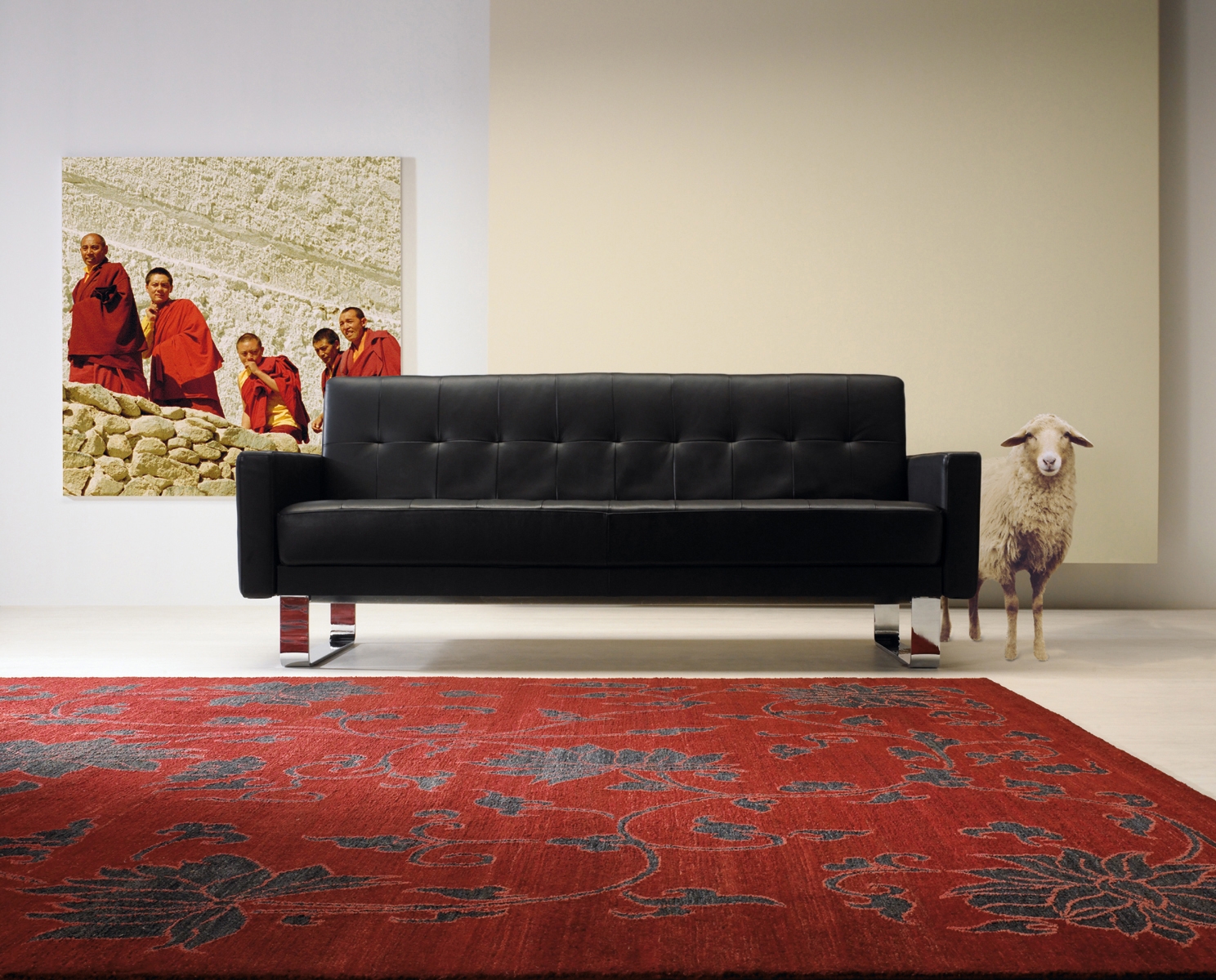 NATURITAS COLOR 100 NHC 777 - Rugs from Domaniecki | Architonic