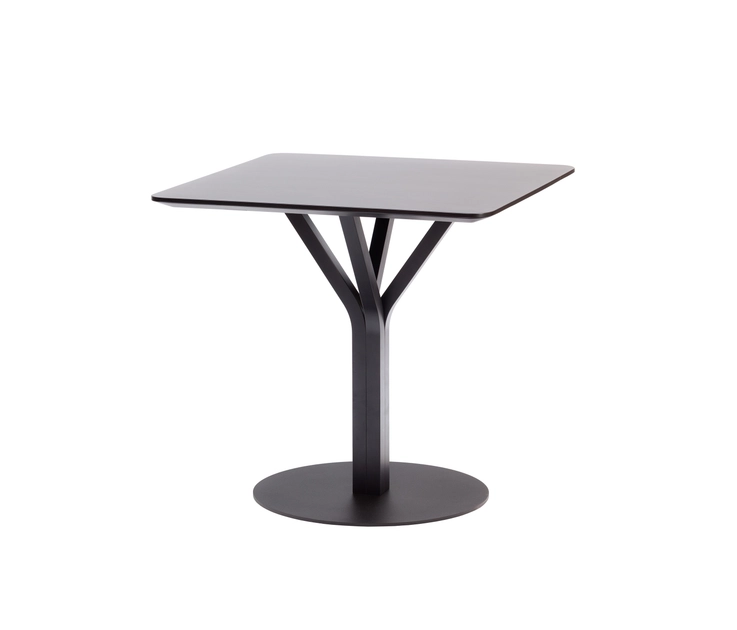BLOOM TABLE - Bistro tables from TON A.S. | Architonic