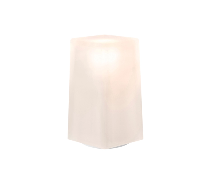ICE SQUARE 85 - Table lights from Neoz Lighting | Architonic