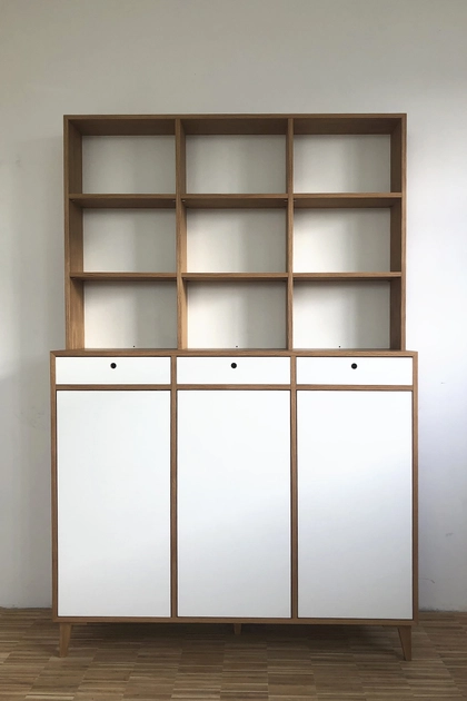 KITCHENRIDER - Kitchen cabinets from Andreas Janson | Architonic