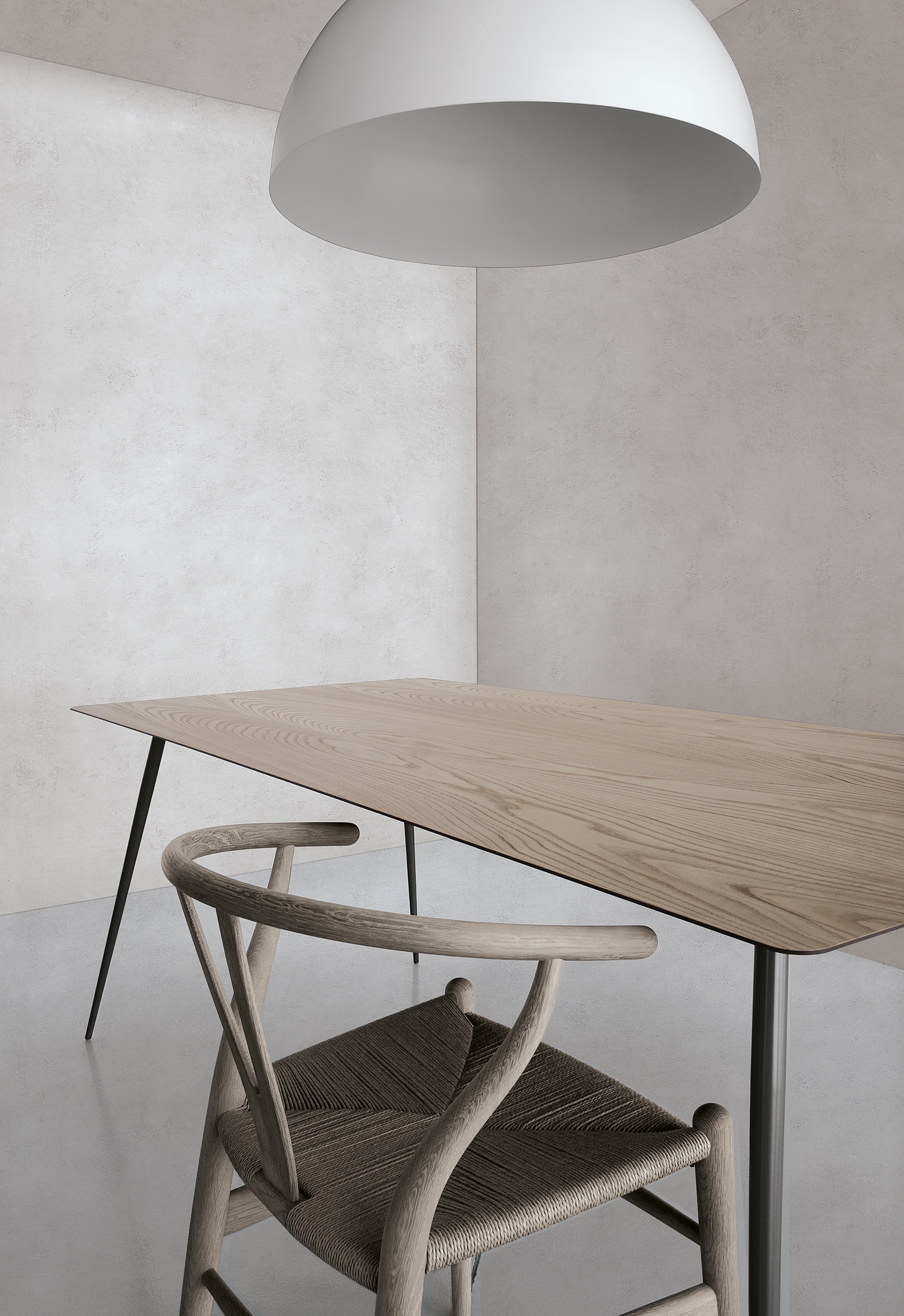 SPILLO - Dining tables from Extendo | Architonic